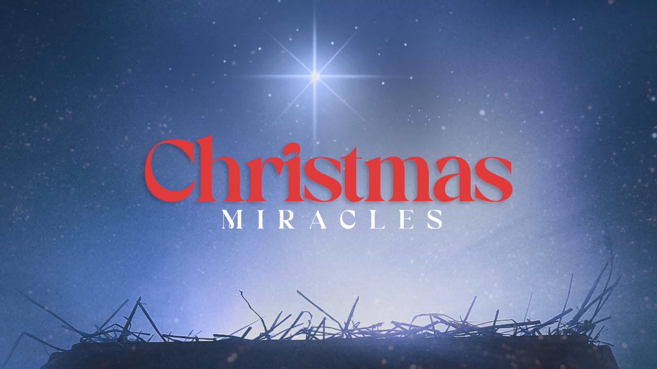 Christmas Miracle - 3 - Nassau Christian Center